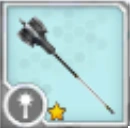 Steel Mace | Sword Art Online: Integral Factor Wiki | Fandom