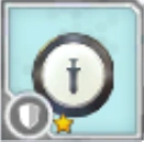 Combat Shield | Sword Art Online: Integral Factor Wiki | Fandom