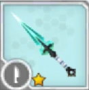 Assassin Dagger | Sword Art Online: Integral Factor Wiki | Fandom