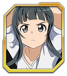 Yui (True Heart) | Sword Art Online Memory Defrag вики | Fandom