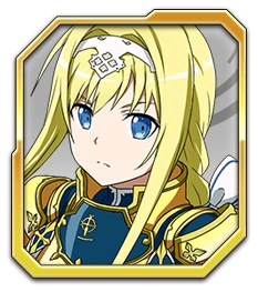 Alice (Integrity Knight) | Sword Art Online Memory Defrag вики | Fandom