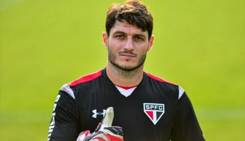 Denis | Wiki São Paulo FC | Fandom