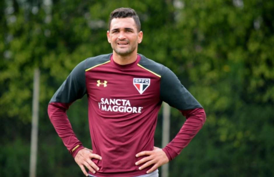 Gilberto | Wiki São Paulo FC | Fandom