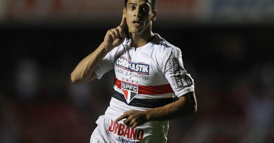 Thomaz | Wiki São Paulo FC | Fandom