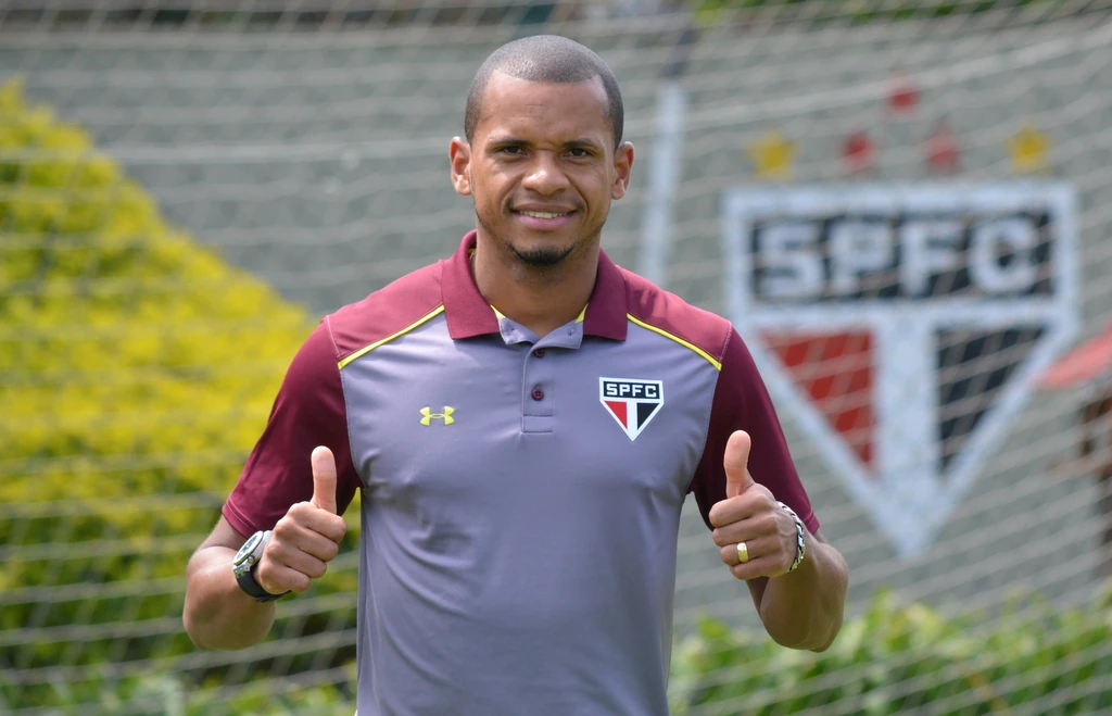 Edimar | Wiki São Paulo FC | Fandom