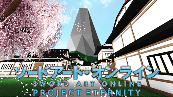 SAO: Project Eternity Wikia | Fandom