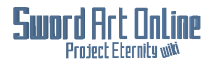 SAO: Project Eternity Wikia | Fandom
