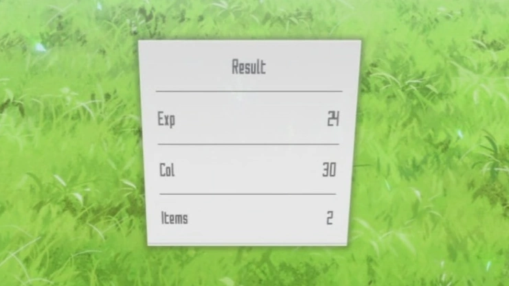 Col | Wiki Sword Art Online | Fandom