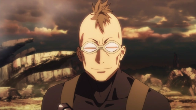 Ginrou | Wiki Sword Art Online | Fandom