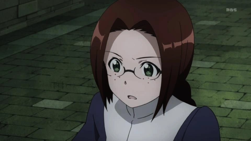 Sasha | Wiki Sword Art Online | Fandom