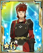 Ryoutarou Tsuboi/Galería | Wiki Sword Art Online | Fandom