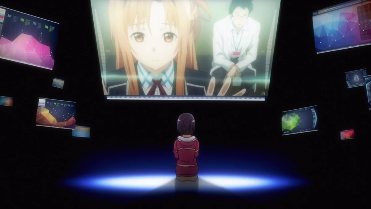SAO II - Episode 22 | Sword Art Online Wiki | Fandom