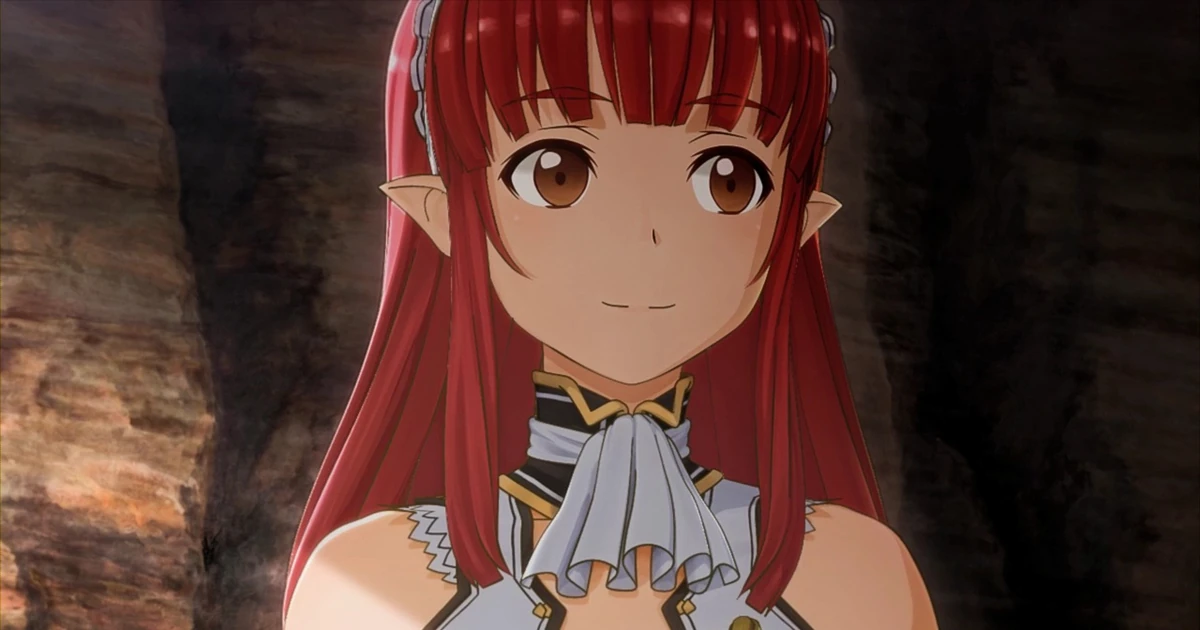 Rain | Wiki Sword Art Online | Fandom