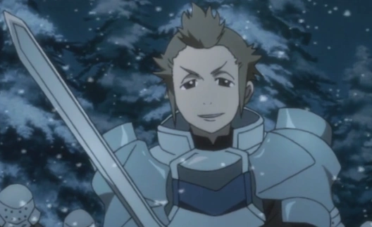 Lind | Wiki Sword Art Online | Fandom