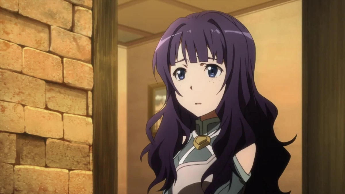 Yolko | Wiki Sword Art Online | Fandom