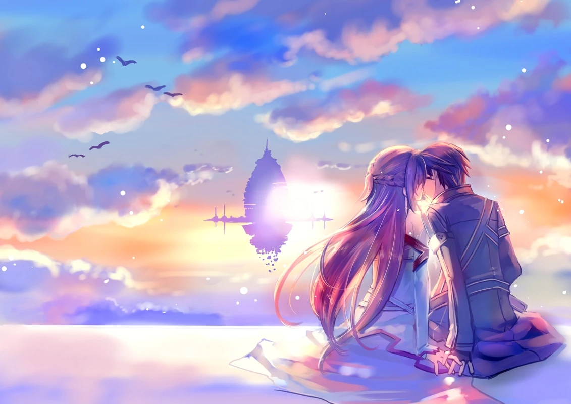Usuario Blog:Shidoarika San/Introducción e Historia de Sword Art Online ...