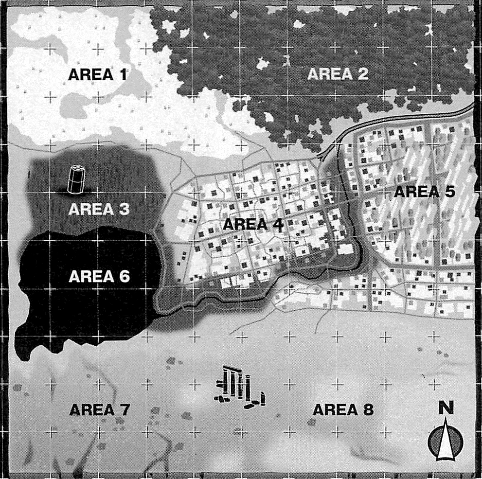 Squad Jam | Wiki Sword Art Online | Fandom