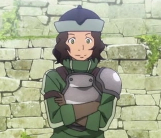 Sasamaru | Wiki Sword Art Online | Fandom