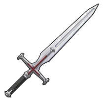 Liberator | Wiki Sword Art Online | Fandom