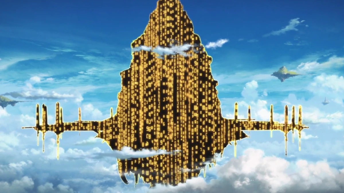 Sistema Cardinal | Wiki Sword Art Online | Fandom