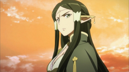 Sakuya | Wiki Sword Art Online | Fandom