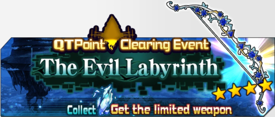 The Evil Labyrinth | Sword Art Online Wiki | Fandom