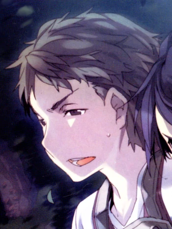 Coper | Wiki Sword Art Online | Fandom