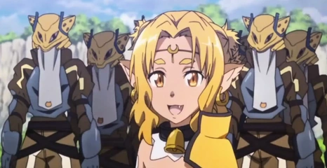 Cait Sith | Wiki Sword Art Online | Fandom