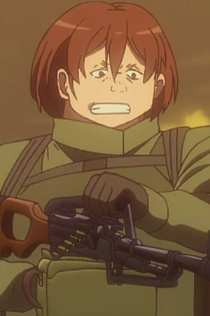 Fujisawa Kana | Wiki Sword Art Online | Fandom