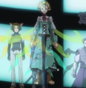 Puca | Wiki Sword Art Online | Fandom