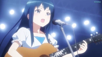 Kanzaki Elsa | Wiki Sword Art Online | Fandom