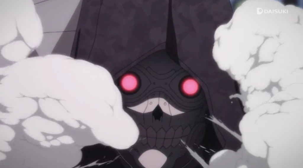 Death Gun | Wiki Sword Art Online | Fandom