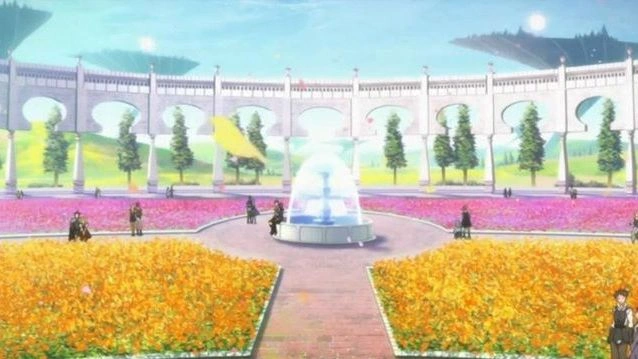 Floria | Wiki Sword Art Online | Fandom