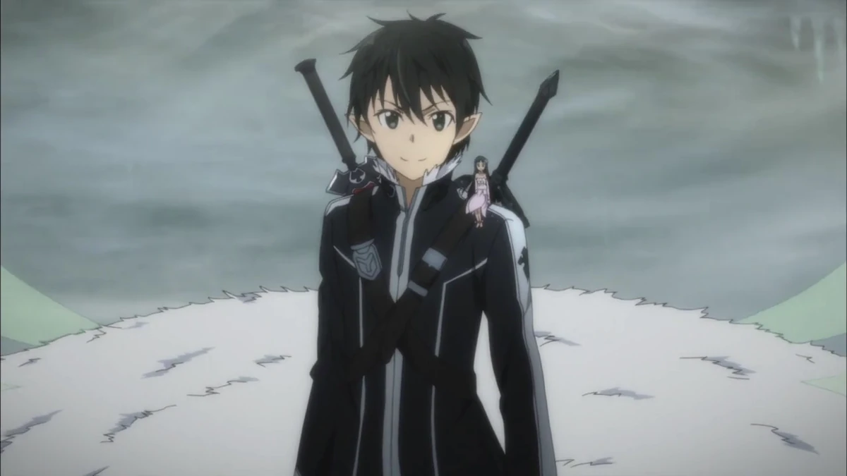 SAO II - Episode 15/Bildergalerie | Sword Art Online Wiki | Fandom