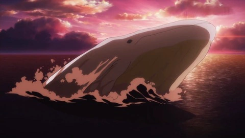 Ballena | Wiki Sword Art Online | Fandom