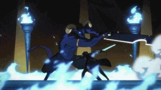 Starburst Stream | Wiki Sword Art Online | Fandom