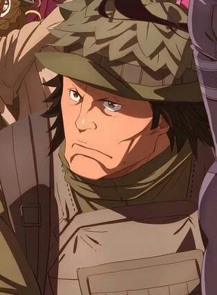 Asougi Goushi | Wiki Sword Art Online | Fandom