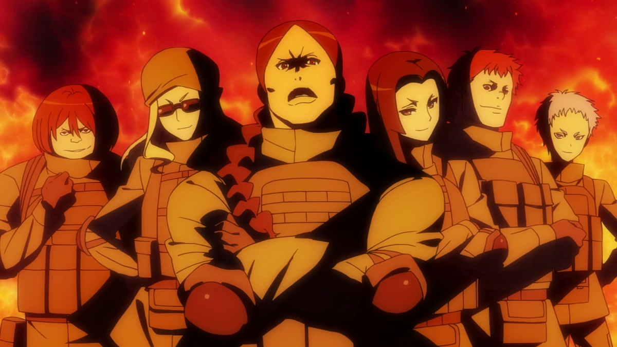 SHINC | Wiki Sword Art Online | Fandom