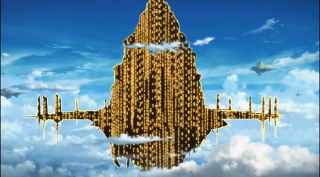 Kardinalsystem | Sword Art Online Wiki | Fandom