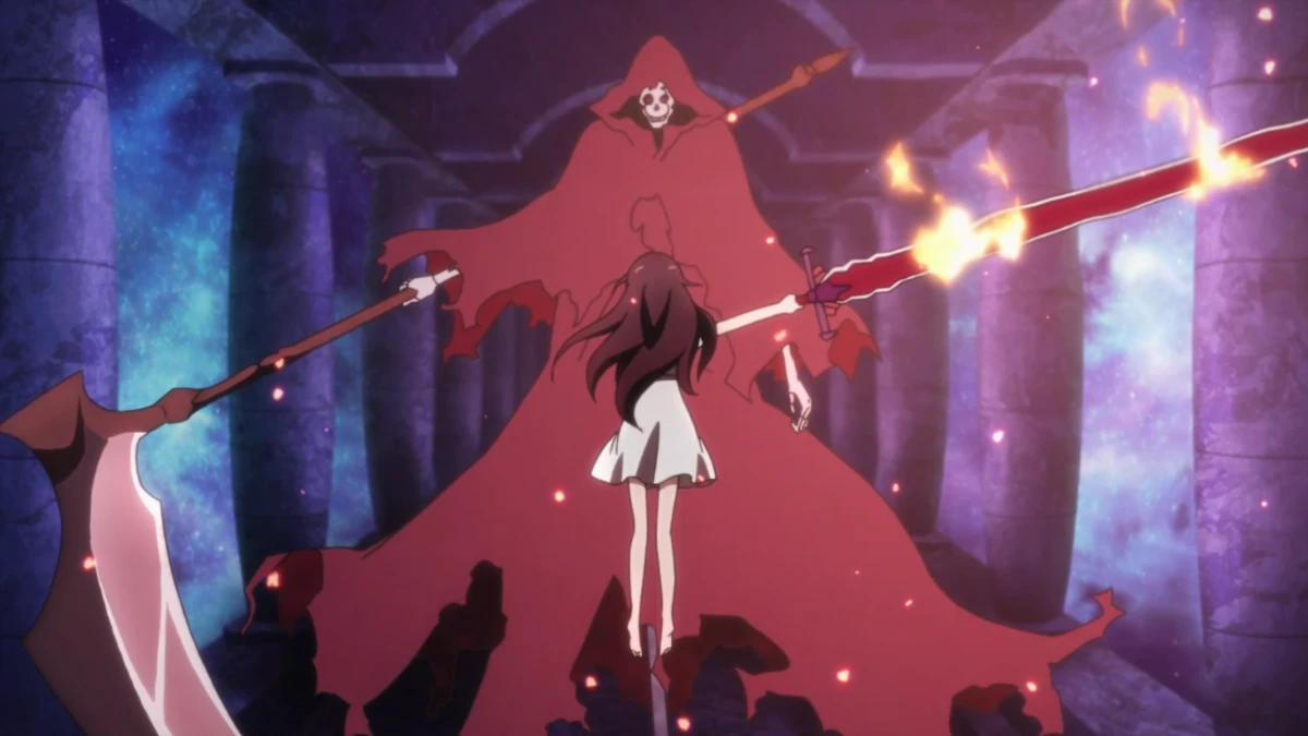 Object Eraser | Sword Art Online Wiki | Fandom