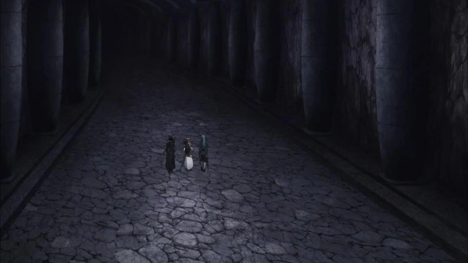Calabozo Subterráneo | Wiki Sword Art Online | Fandom