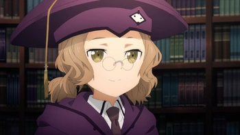 Cardinal (Underworld) | Sword Art Online Wiki | Fandom