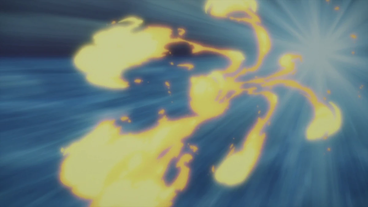 Flecha Explosión | Wiki Sword Art Online | Fandom