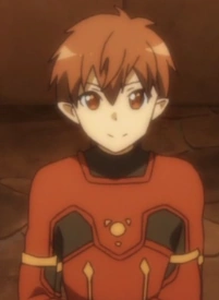 Jun | Sword Art Online Wiki | Fandom