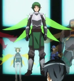 Sylph | Wiki Sword Art Online | Fandom
