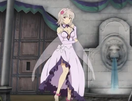 Strea | Wiki Sword Art Online | Fandom