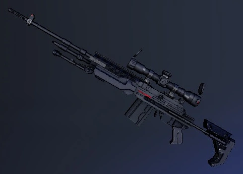 MEBR Кастом | SAO: Fatal Bullet Вики | Fandom