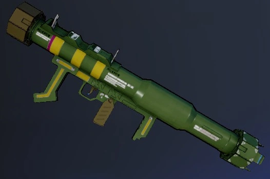 Игла | SAO: Fatal Bullet Вики | Fandom