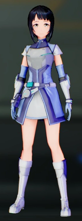 Сати | SAO: Fatal Bullet Вики | Fandom