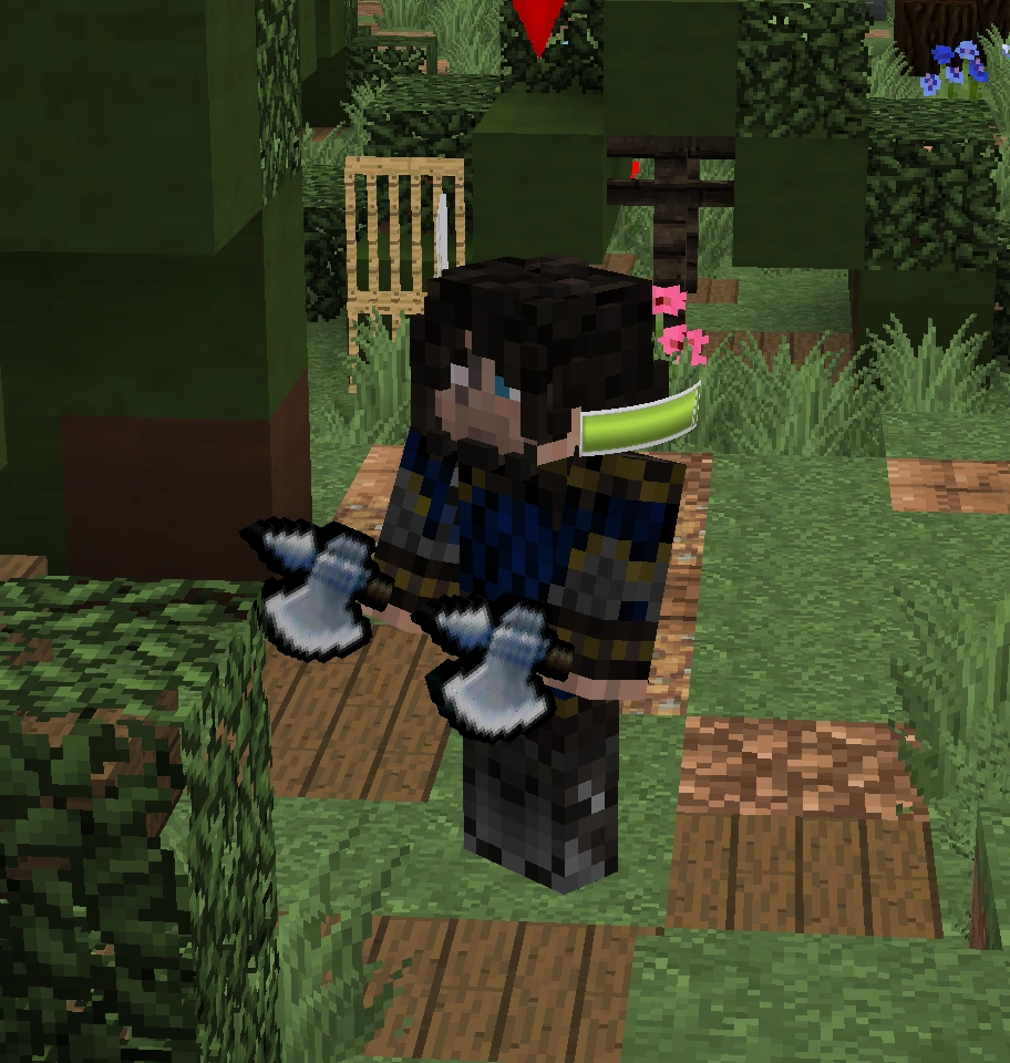 Chef Bandit | Wiki Sao France | Fandom